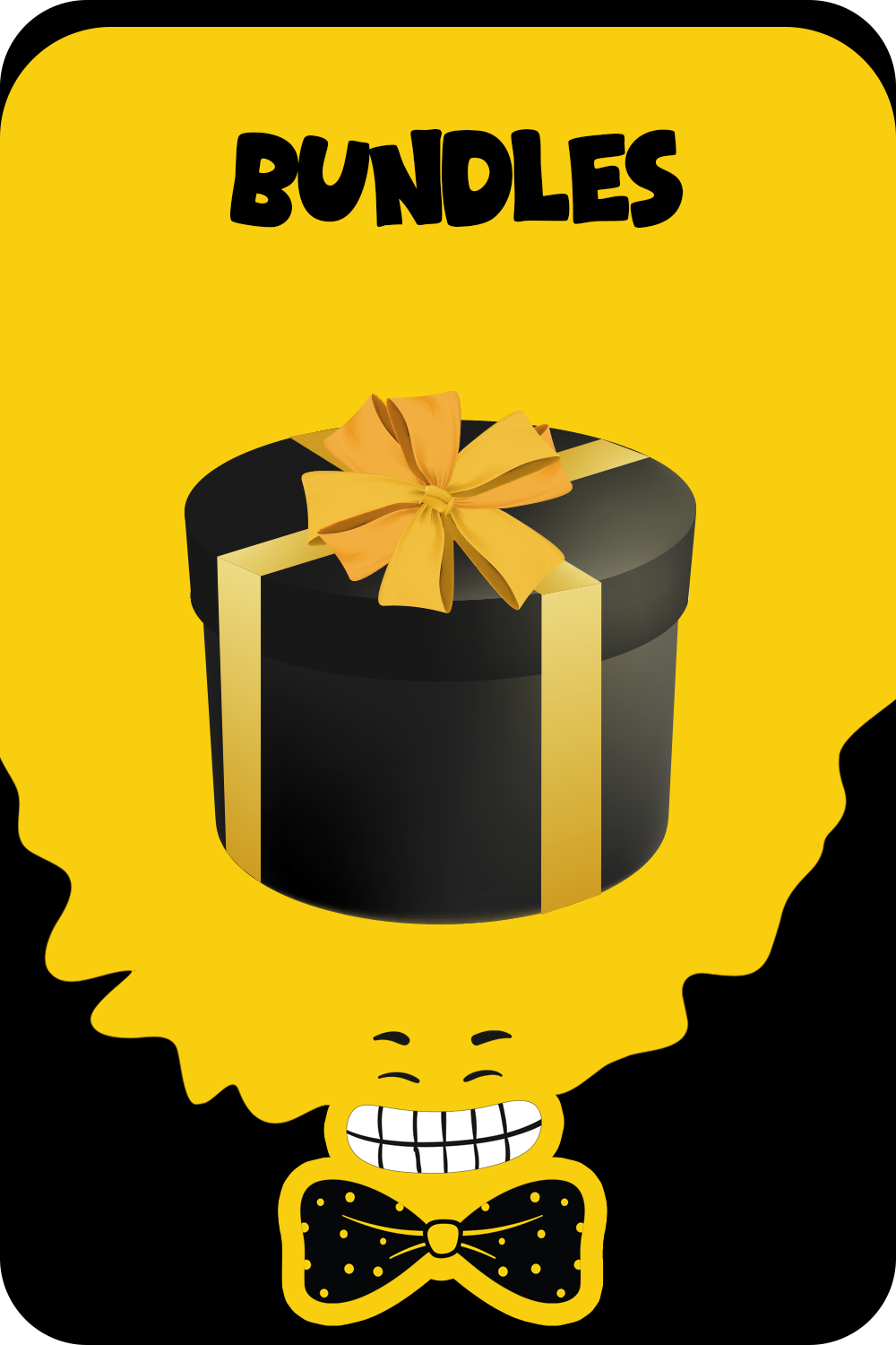 Bundles – special