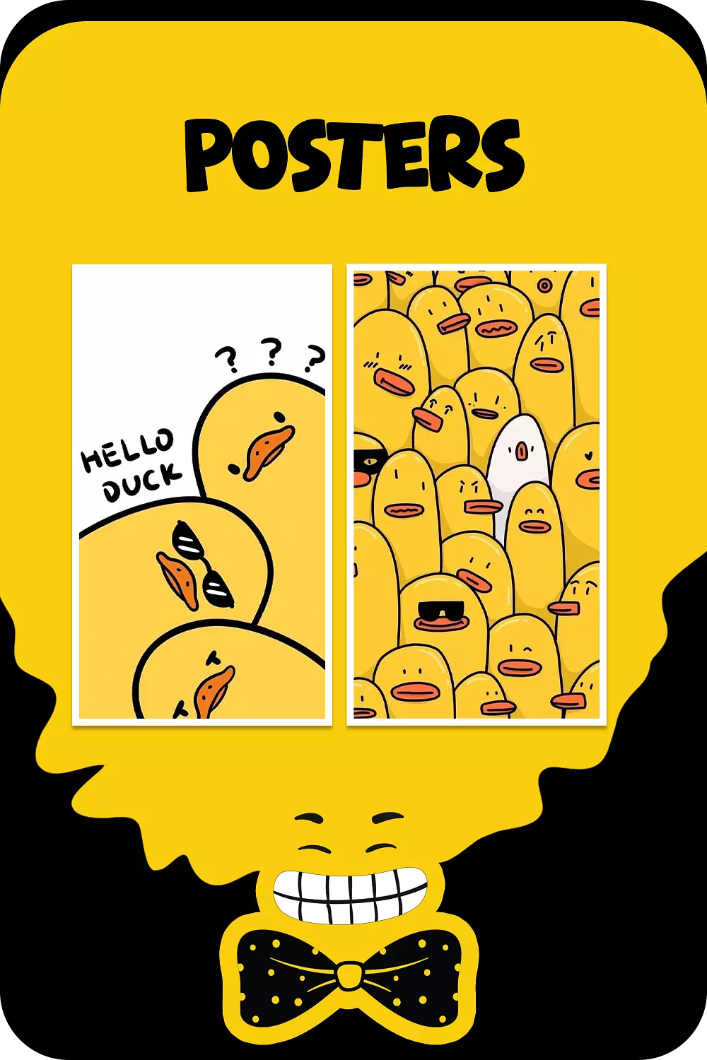 Posters – special